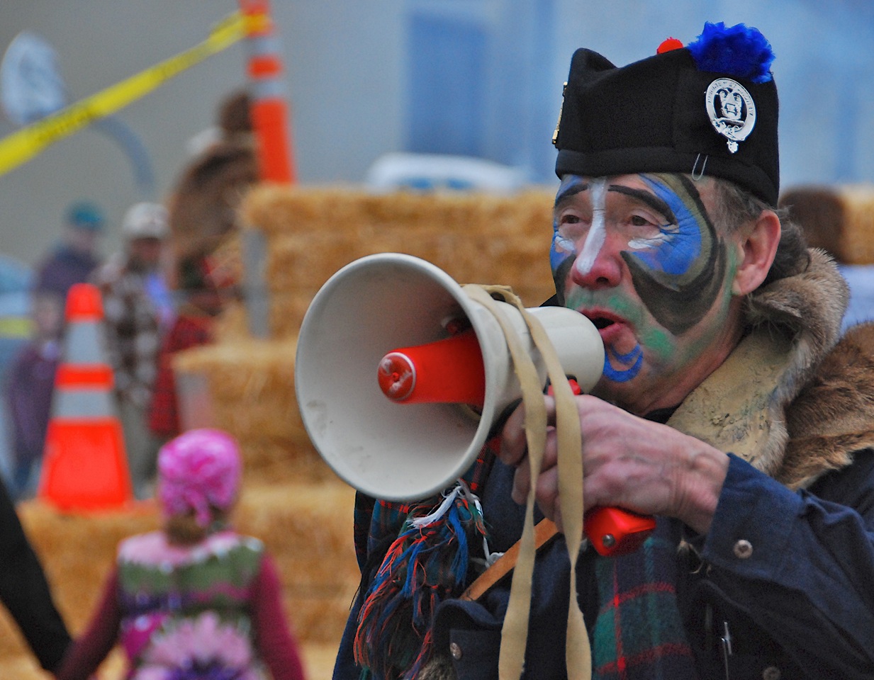 SLIDESHOW: Cove 2 Clover benefit race sees big turnout of runners ...